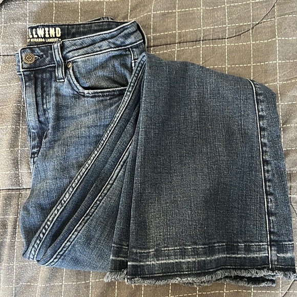Idyllwind | Jeans | Idyllwind Jeans By Miranda Lambert Size 6 | Poshmark